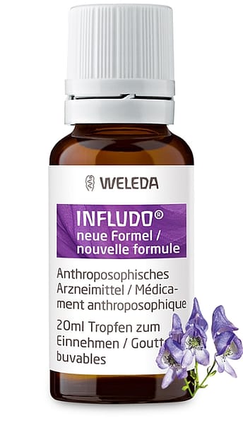 Bronchitis: Symptome & Behandlung | Weleda®