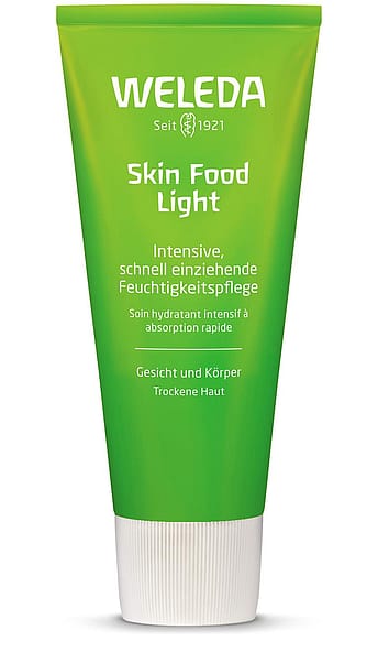 Weleda Naturkosmetik online kaufen