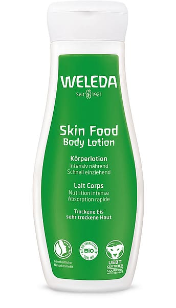 Weleda Naturkosmetik online kaufen