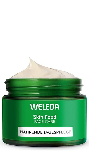 Weleda Naturkosmetik online kaufen