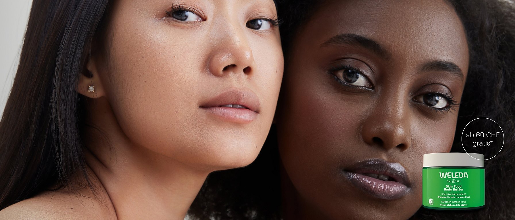 Weleda Naturkosmetik online kaufen