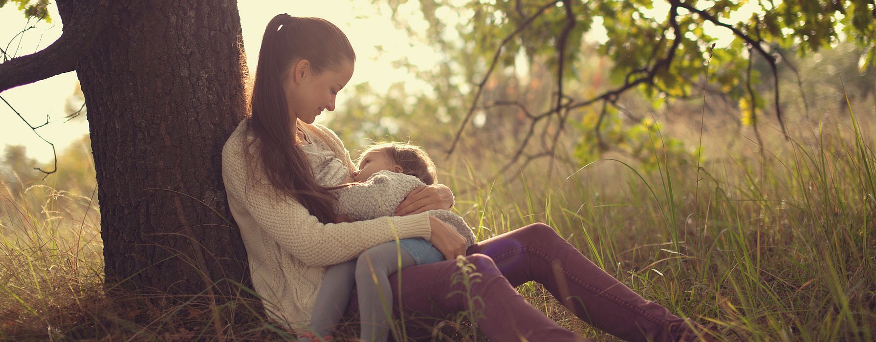 Allaitement prolongé – chez les petits enfants | We
