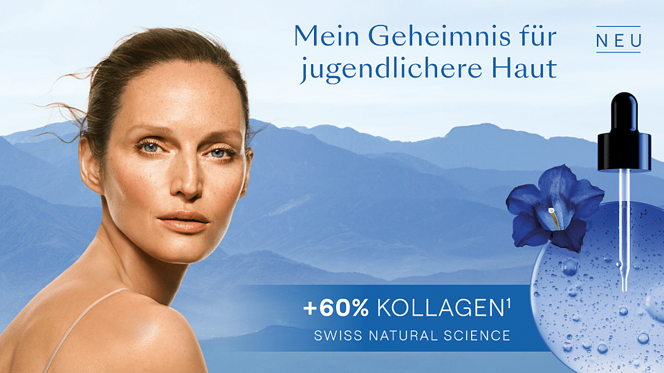 Weleda Naturkosmetik online kaufen